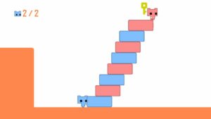 Pico Park: Level 6 Puzzles Walkthrough And Guide