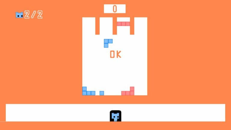 Pico Park: Level 8 Puzzles Walkthrough And Guide