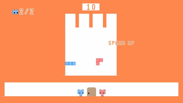 Pico Park: Level 8 Puzzles Walkthrough And Guide