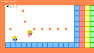 Pico Park Level 9 (Ball Park) Walkthrough & Guide