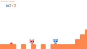 Pico Park Level 10 (Two Players): Puzzle Walkthrough And Guide