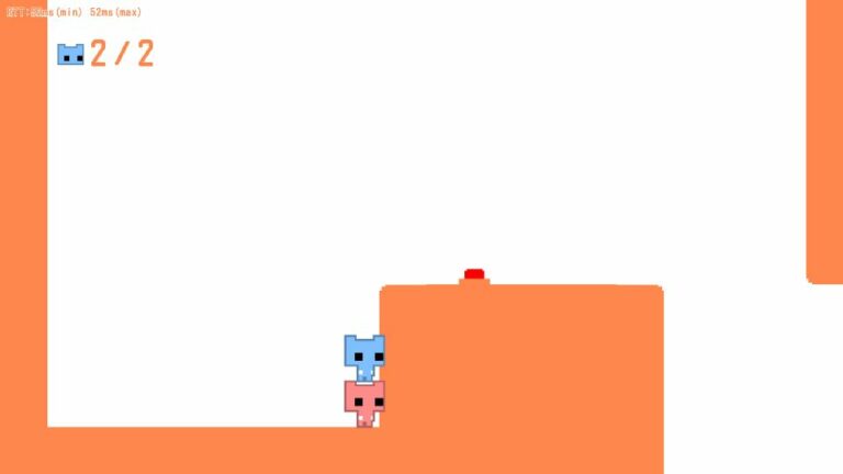 Pico Park Level 10 (Two Players): Puzzle Walkthrough And Guide