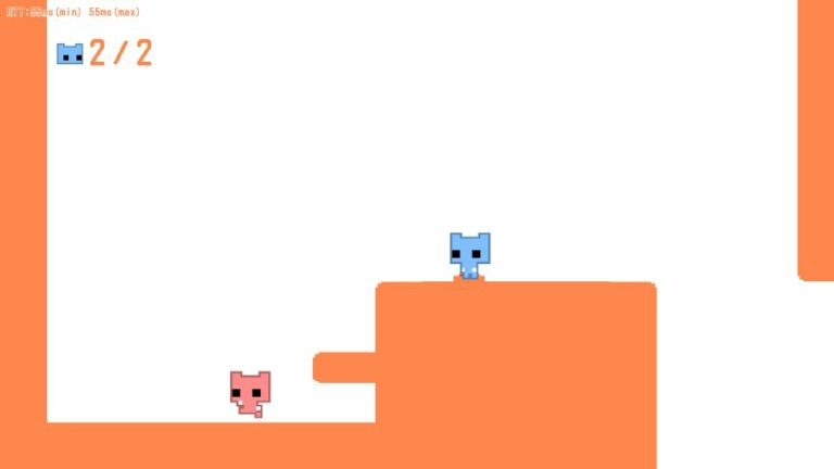 Pico Park Level 10 (Two Players): Puzzle Walkthrough And Guide