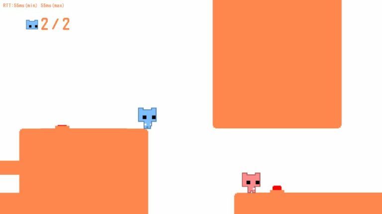 Pico Park Level 10 (Two Players): Puzzle Walkthrough And Guide