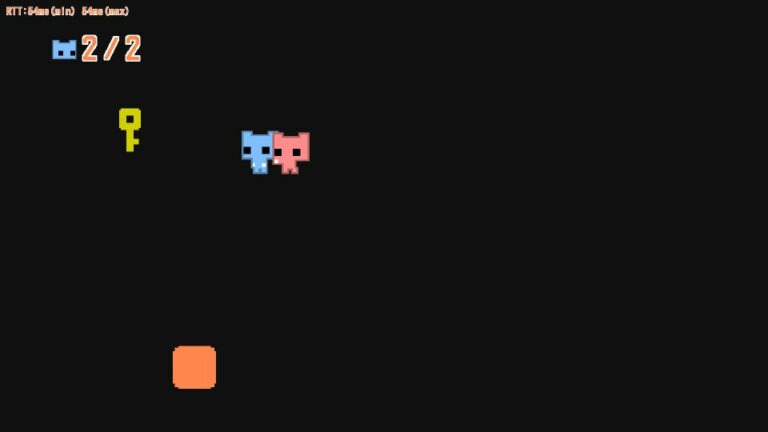 Pico Park Level 10 (Two Players): Puzzle Walkthrough And Guide