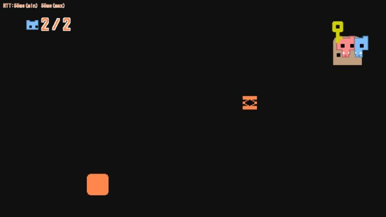 Pico Park Level 10 (Two Players): Puzzle Walkthrough And Guide