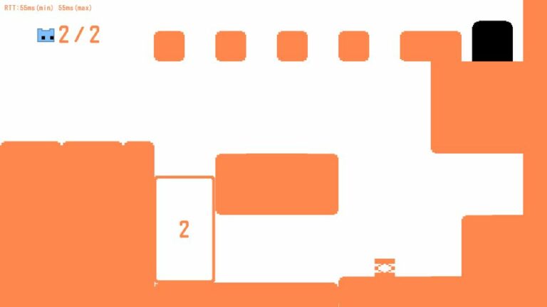 Pico Park Level 10 (Two Players): Puzzle Walkthrough And Guide