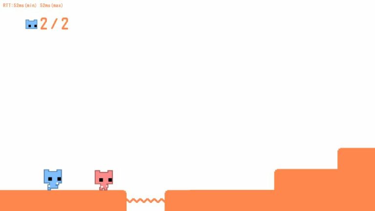 Pico Park Level 12 (Last Park) Puzzle Guide And Walkthrough