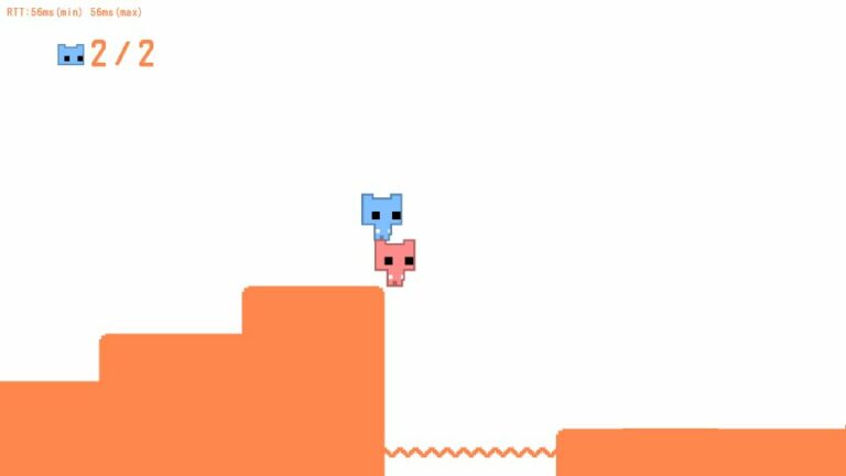 Pico Park Level 12 (Last Park) Puzzle Guide And Walkthrough