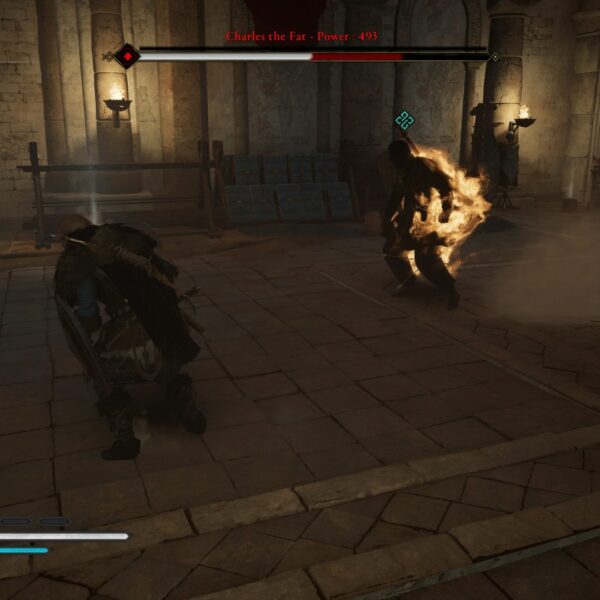 AC Valhalla: Of Blood And Bonds (Halfdan Or Faravid Choice)