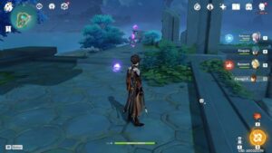 How To Solve Suigetsu Pool's Relay Statue Puzzle: Genshin Impact