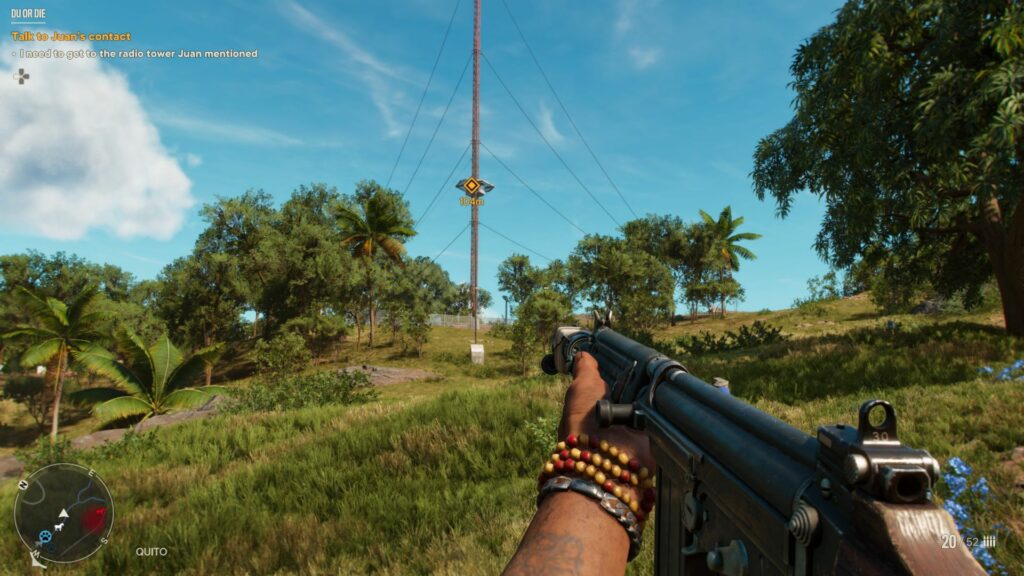 Far Cry 6: Du Or Die Operation Walkthrough & Guide