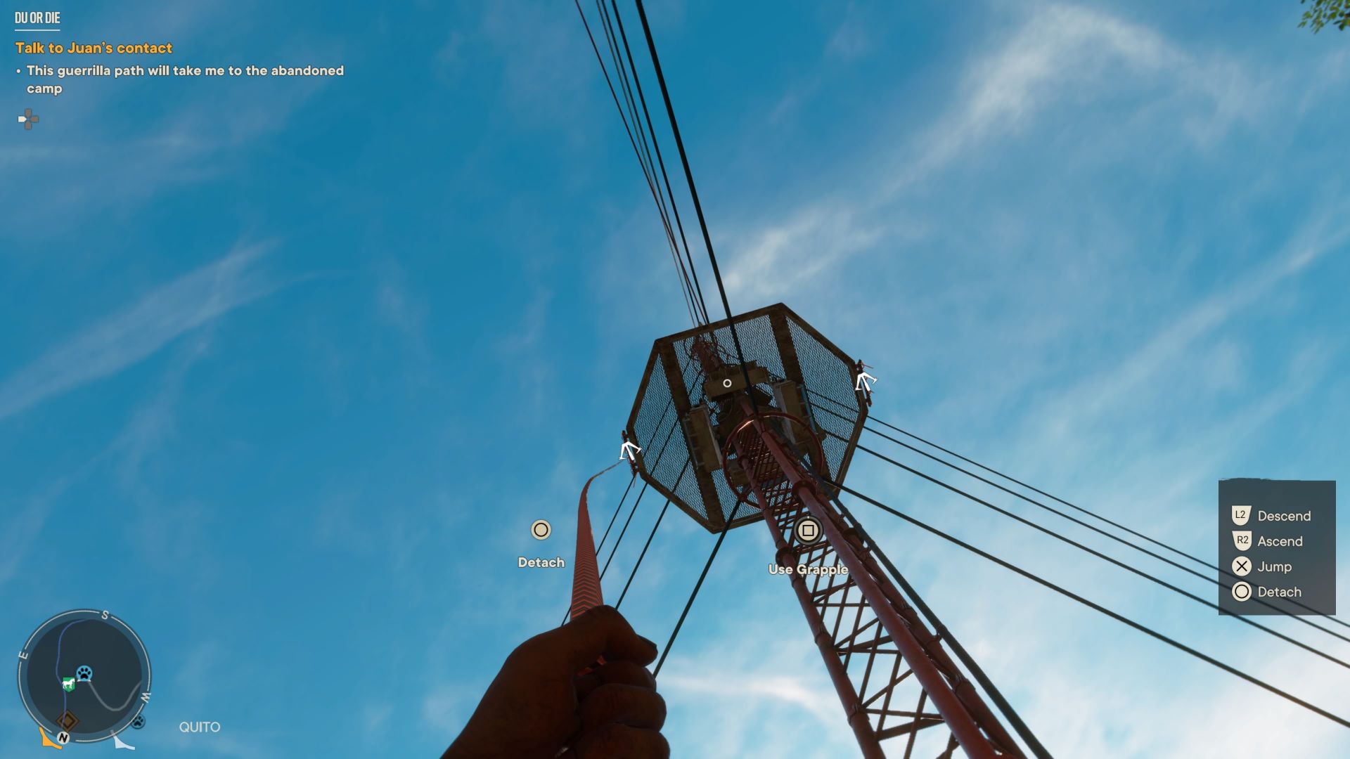 Far Cry 6: Du Or Die Operation Walkthrough & Guide