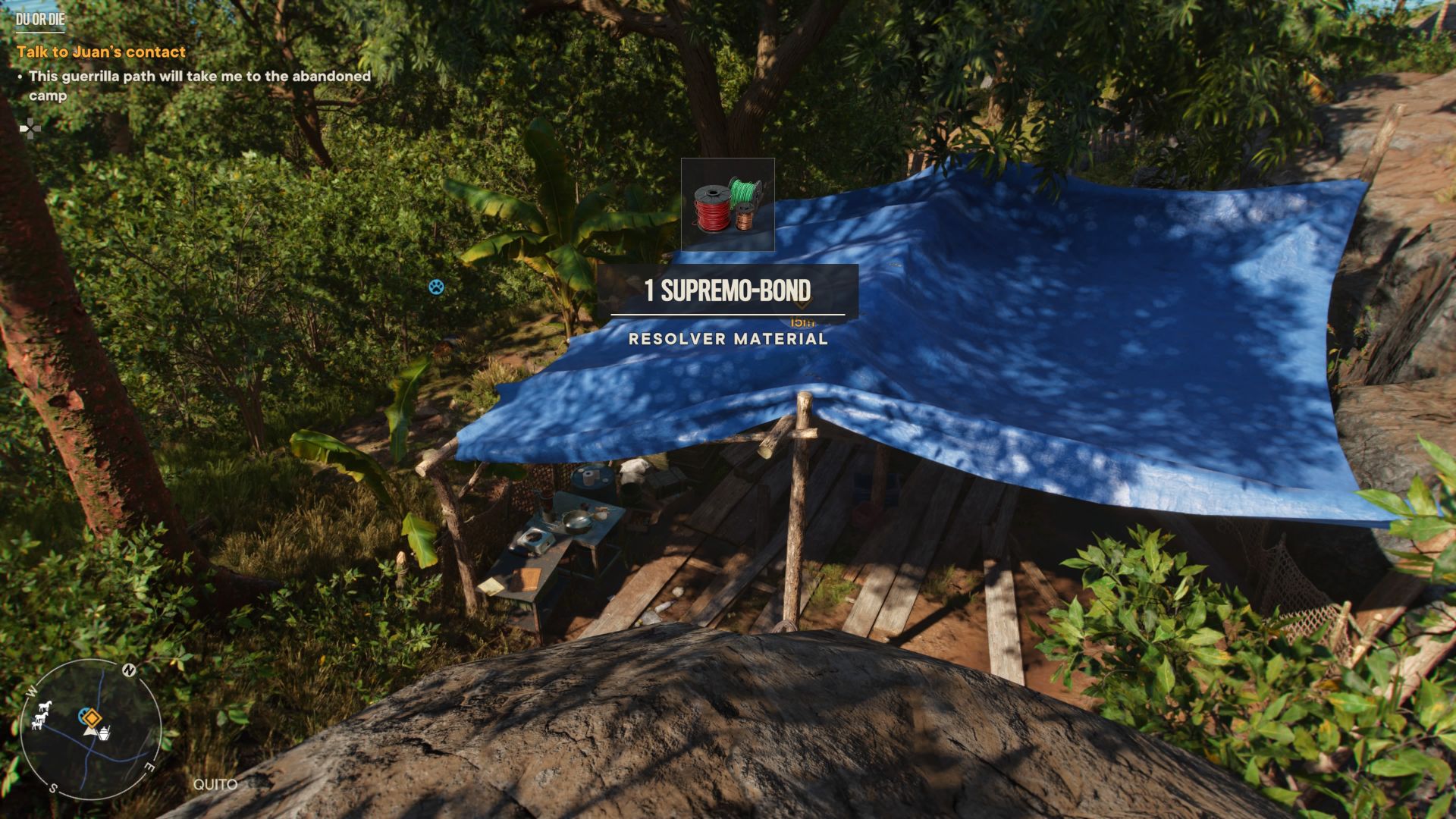 Far Cry 6: Du Or Die Operation Walkthrough & Guide