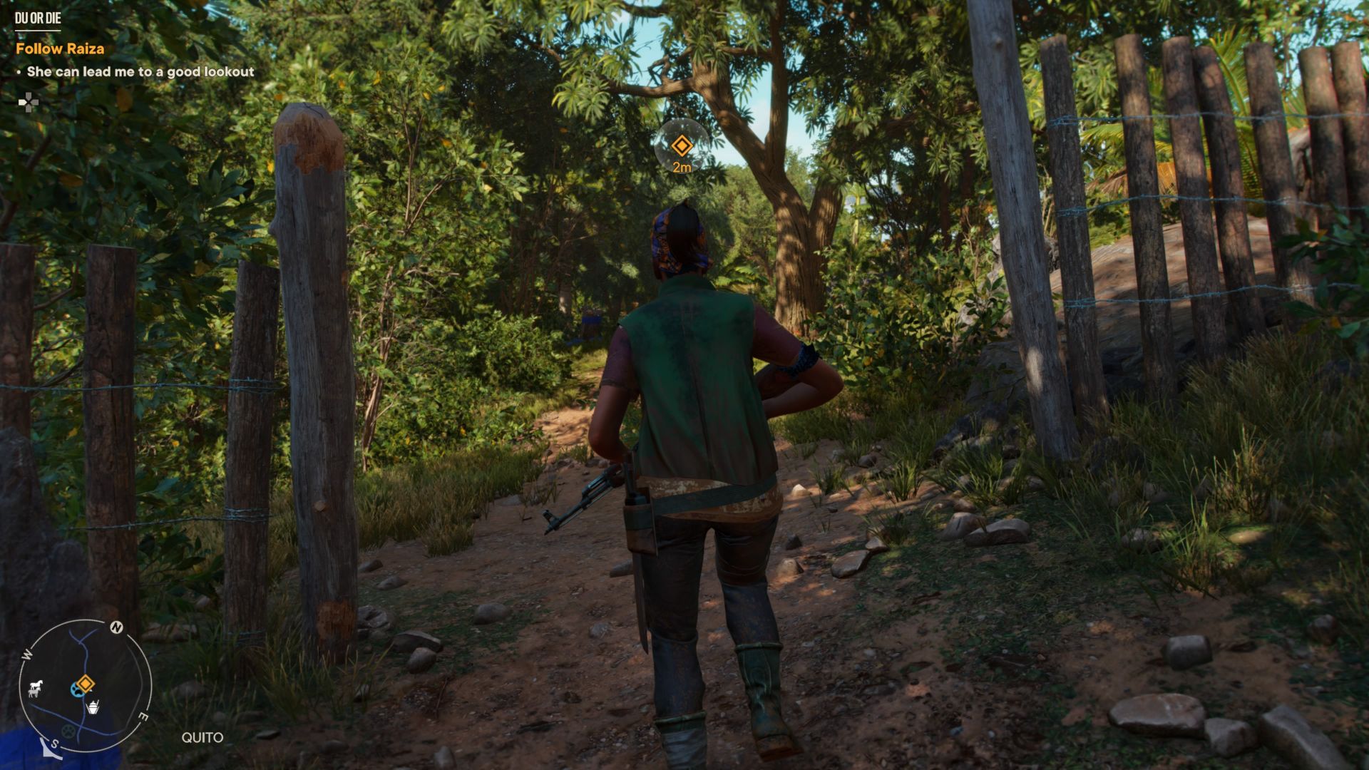 Far Cry 6: Du Or Die Operation Walkthrough & Guide