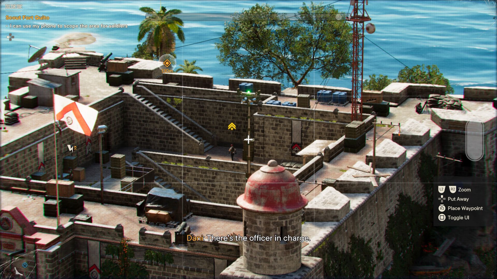 Far Cry 6: Du Or Die Operation Walkthrough & Guide