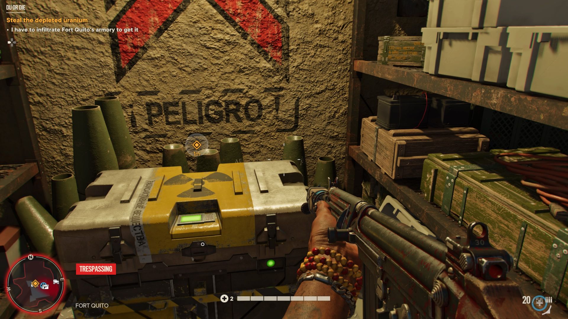 Far Cry 6: Du Or Die Operation Walkthrough & Guide