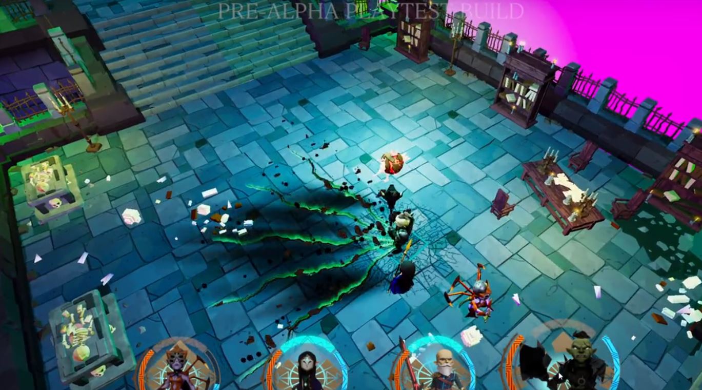 NFT-Gaming Archives - Ordinary Gaming