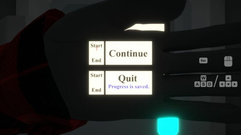 The Looker: Puzzle Guide, Walkthrough And Tips