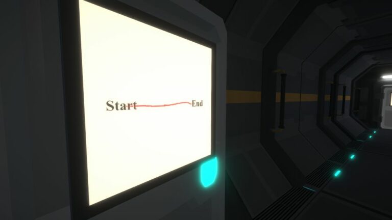 The Looker: Puzzle Guide, Walkthrough And Tips