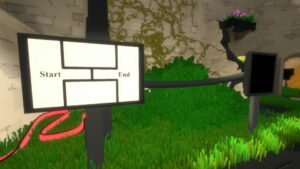 The Looker: Puzzle Guide, Walkthrough And Tips