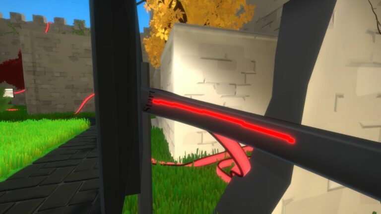 The Looker: Puzzle Guide, Walkthrough And Tips