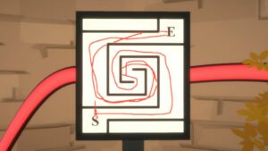 The Looker: Puzzle Guide, Walkthrough And Tips