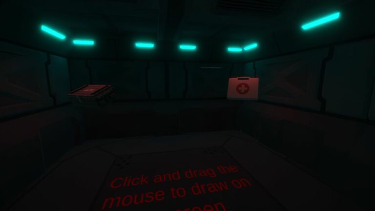 The Looker: Puzzle Guide, Walkthrough And Tips