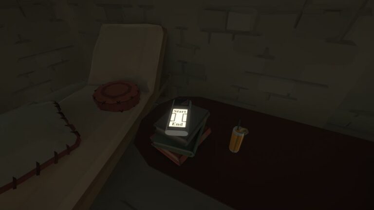 The Looker: Puzzle Guide, Walkthrough And Tips