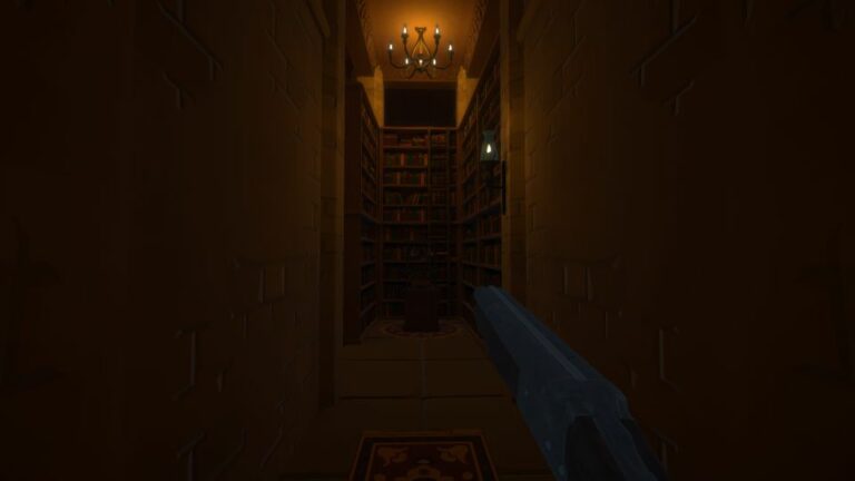 The Looker: Puzzle Guide, Walkthrough And Tips