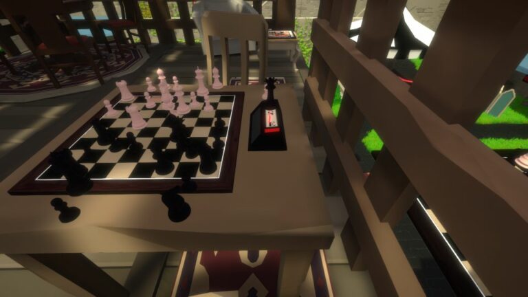 The Looker: Puzzle Guide, Walkthrough And Tips