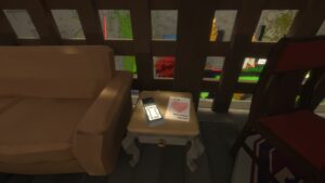 The Looker: Puzzle Guide, Walkthrough And Tips