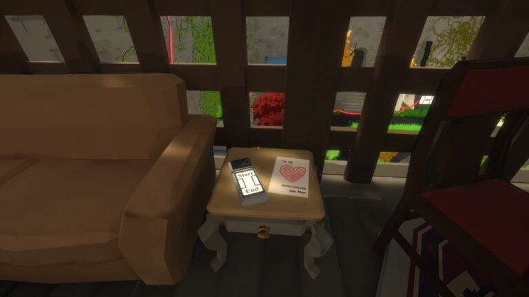 The Looker: Puzzle Guide, Walkthrough And Tips