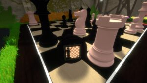 The Looker: Puzzle Guide, Walkthrough And Tips