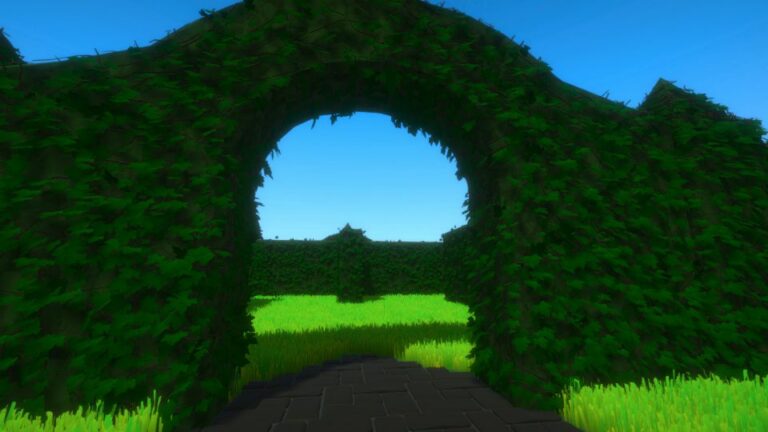 The Looker: Puzzle Guide, Walkthrough And Tips