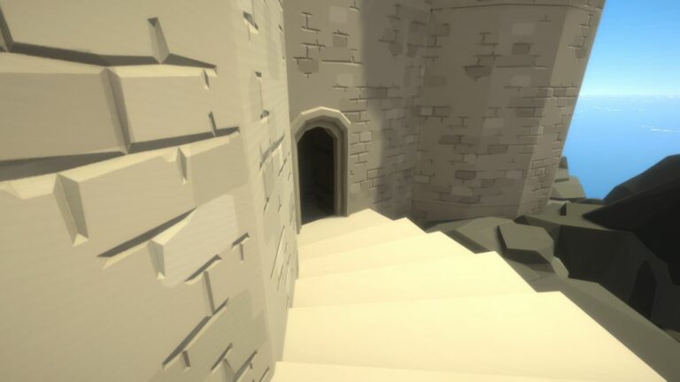 The Looker: Puzzle Guide, Walkthrough And Tips