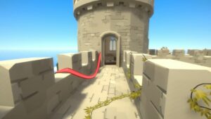 The Looker: Puzzle Guide, Walkthrough And Tips