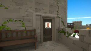 The Looker: Puzzle Guide, Walkthrough And Tips