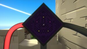 The Looker: Puzzle Guide, Walkthrough And Tips