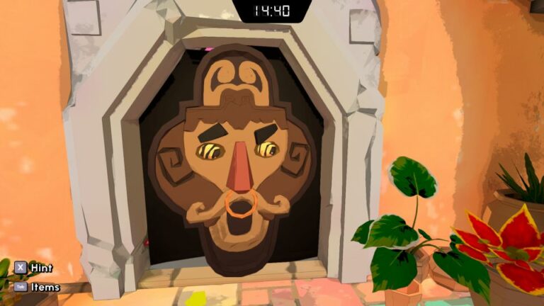 Escape Academy: The Hall Of Escapists Walkthrough And Guide