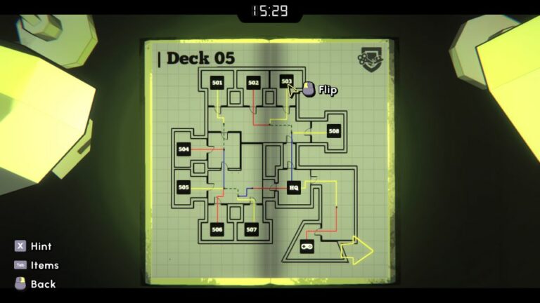 Escape Academy: The Breakout Walkthrough And Guide