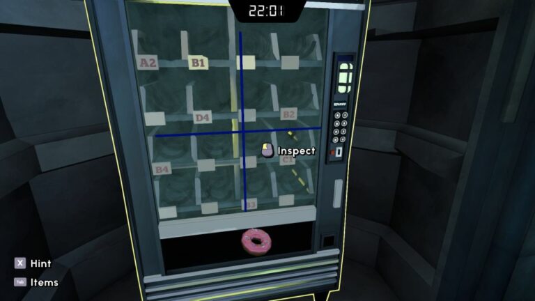 Escape Academy: Lab Rat (The Computer Lab) Puzzle Guide