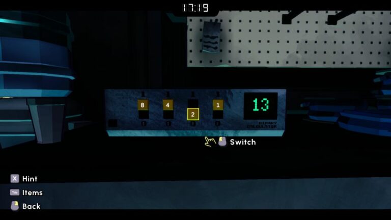 Escape Academy: Lab Rat (The Computer Lab) Puzzle Guide