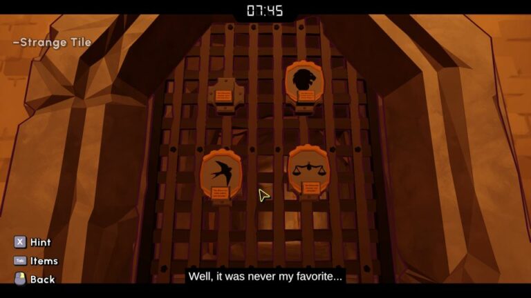 Escape Academy: Where There's Smoke (Library) Guide