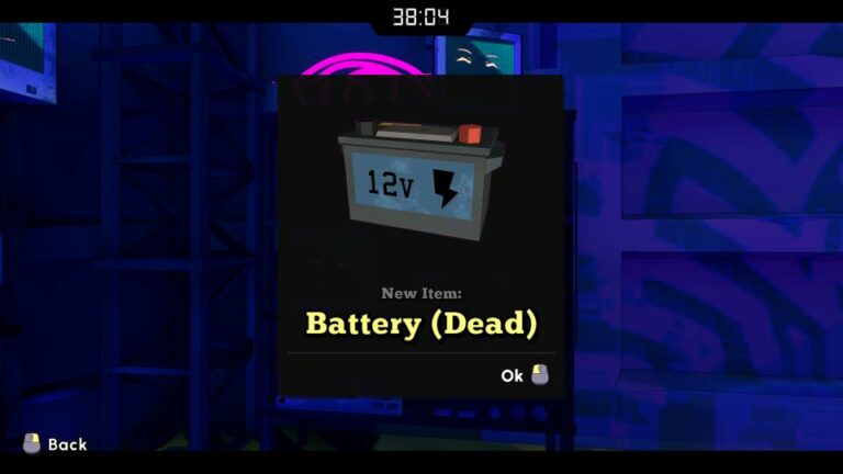 Escape Academy: What Lies Below Walkthrough & Guide