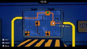 Escape Academy: What Lies Below Walkthrough & Guide