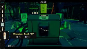 Escape Academy: What Lies Below Walkthrough & Guide