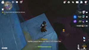 Genshin Impact: Memories Of Inteyvat Walkthrough