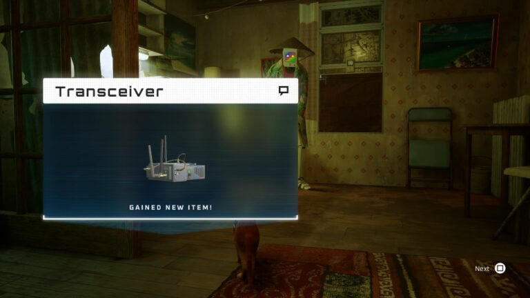 Stray: The Slums Chapter (Walkthrough And Guide)