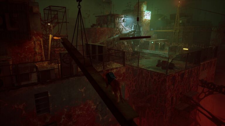 Stray: Rooftops Chapter (Walkthrough And Guide)